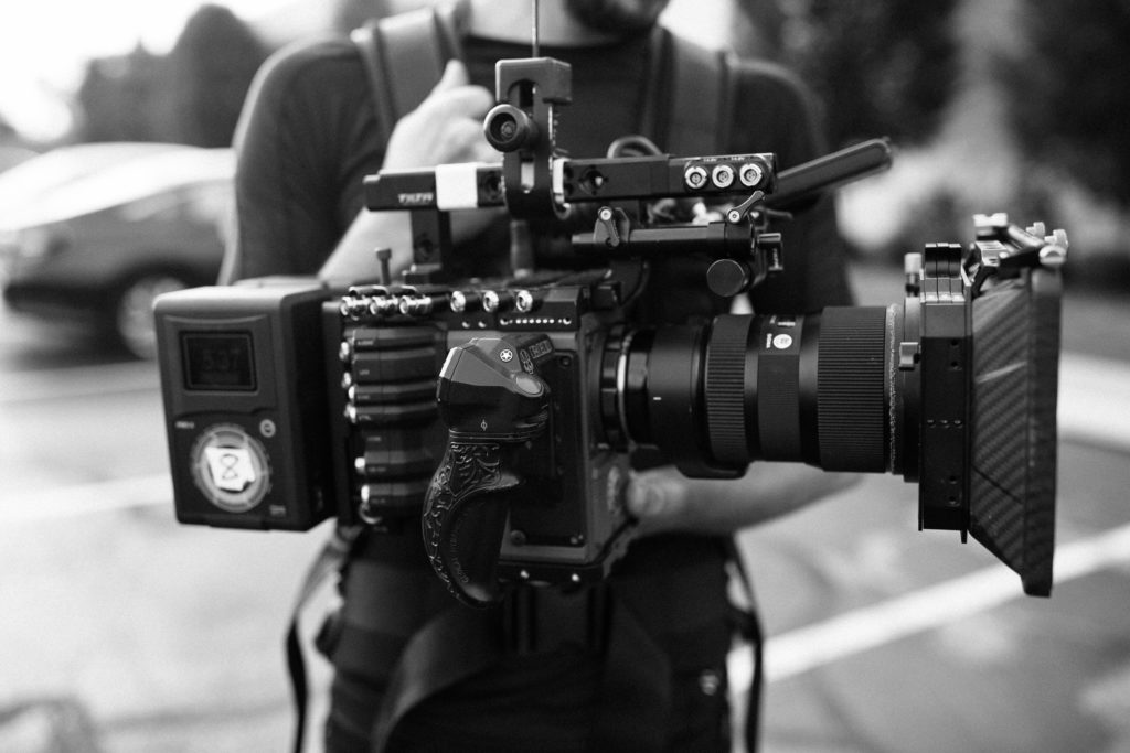 The Evolution of Video and How it Became the World's Best Marketing ...