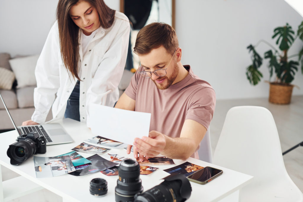 The Significance of Professional Video Production for UK Businesses ...